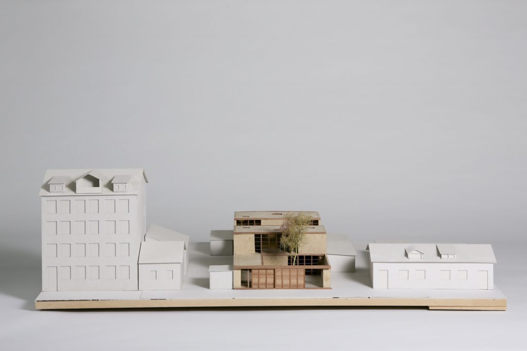 Throwback Lucky Hood – DE / CO